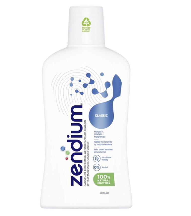 Beste mondwater? Dit is de top 5 voor de beste bescherming!
