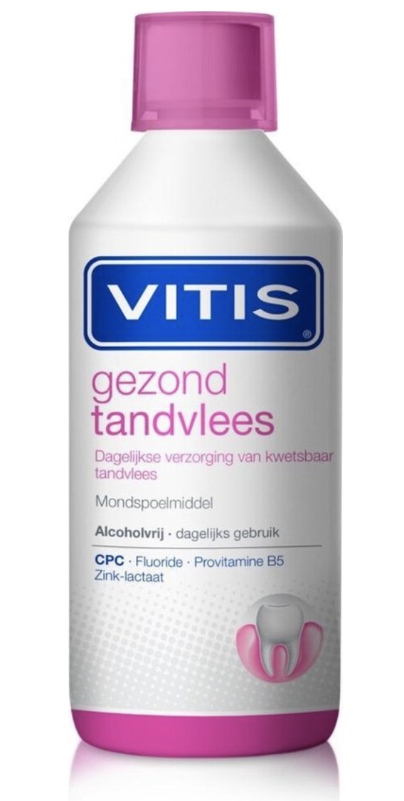 Beste mondwater? Dit is de top 5 voor de beste bescherming!