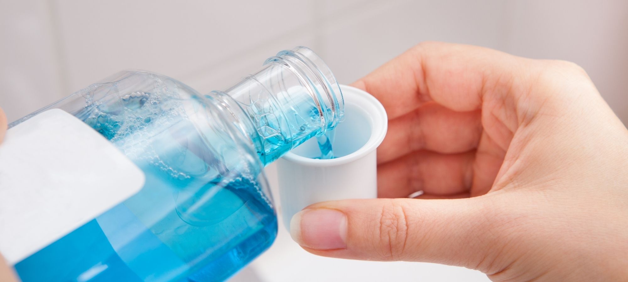 Beste mondwater? Dit is de top 5 voor de beste bescherming!