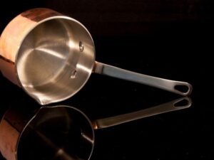 Koper poetsen? Zo moet dat!