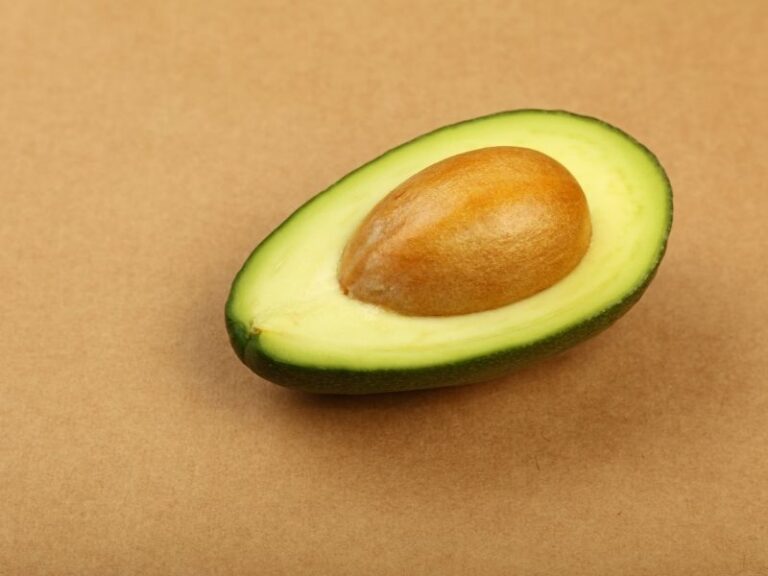 Pit avocado? Eet de pit op!